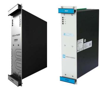 China RPS6U 200-582-200-021 Rack Power Supplies For Machinery Protection Systems for sale