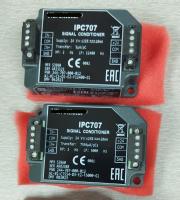 China IPC707 244-707-000-012 Signal Conditioner With Optional Diagnostics Continuously Monitors The Status for sale