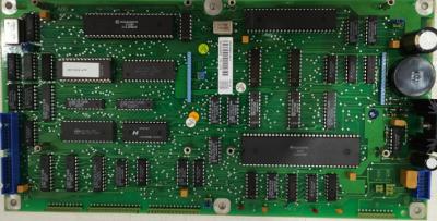 China GE IS215REBFH1A SpeedTronic Mark VI Control System Turbine Control for sale