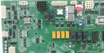 China GE IS215WEPAH2AB Printed Circuit Board Mark VI In Stock DCS Cards for sale