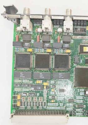 China GE IS215VCMIH2BB Circuit Board Mark VI Custom Industrial for sale