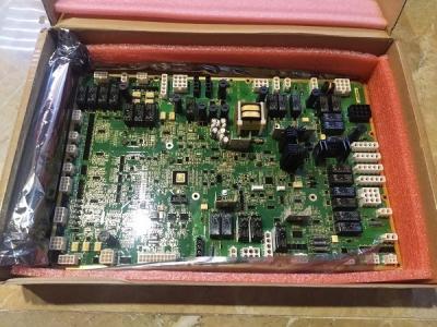 China GE IS210BPPBH2CAA Mark VI System Printed Circuit Board Control Module Industrial Control PLC for sale