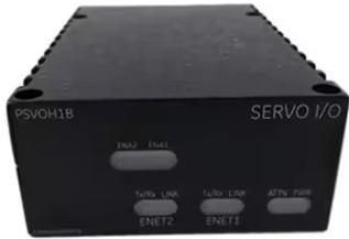 China GE IS220PSVOH1B Mark VIe I/O Pack Control Module In Stock for sale