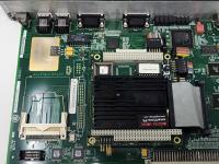 China GE IS200ACLEH1ABA MarkVI RTD CARD Gas Turbine System DCS Cards for sale