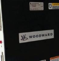China Woodward 5466-253 Analog Combo Module Input/Output Module in stock for sale