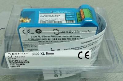 China Bently Nevada 330980-71-CN 3300 XL NSv Proximity Transducer System for sale
