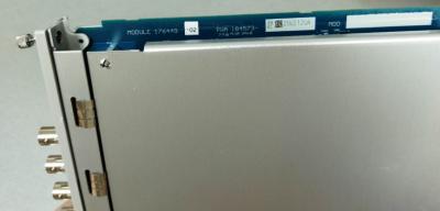 China Bently Nevada 3500/42M 176449-02 Proximitor Seismic Monitor for sale