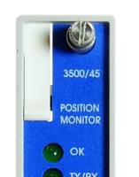 China Bently Nevada 3500/45-01-00 176449-04 Position Monitor for sale