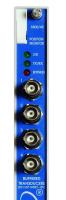China Bently Nevada 3500/45 140072-04 Position Monitor 4-Channel Instrument for sale