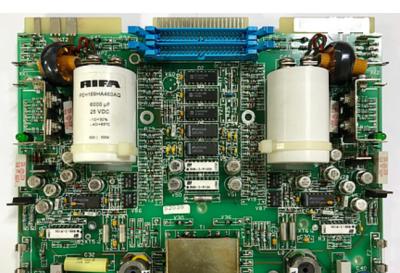 China ABB SNAT631PAC 61049410B High Performance Programmable Automation Controller Drive Board for sale