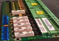 China ABB SDCS-IOB-23 3ADT220090R0023 Terminal Board Digital Connection Board for sale