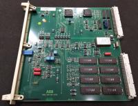 China ABB DSAI 146 3BSE007949R1 Analog Input Unit I-O Module DSAI 146 Analog Inp. Unit 31 Ch. Pt100 for sale