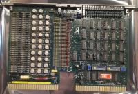 China ABB 07YS03 GJR2263800R3 Output Module Socket Board In Stock for sale