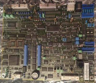 China ABB SDCS-CON-1 3BSE006196R1 Control Board PLC DCS Spare Parts Supplier In Stock for sale
