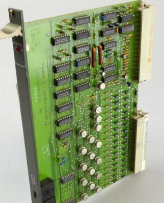 China ABB 81AB10 GKE850100R0100 I/O modules Electrical Power Systems and Industrial Applications for sale