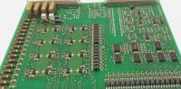 China ABB 8IAB03 GJR2392500R1210 Output Module Binary 16 Channels With 1 DO For 24 V, 100 MA for sale