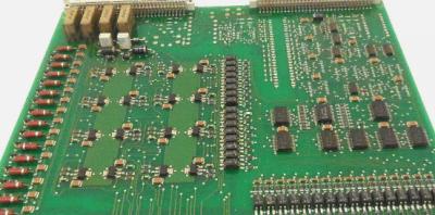 China ABB 8IAB03 GJR2392500R1210 Output Module Binary 16 Channels With 1 DO For 24 V, 100 MA for sale