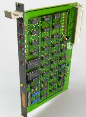 China ABB 88TU01E GJR2344300R1000 Power AC module PLC DCS Spare Parts Supplier for sale