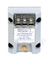 China Bently Nevada 330100-90-00 3300 Proximity Transducer System Proximitor® Sensor for sale