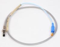 China Bently Nevada 330104-00-06-10-02-00 8mm Proximity Transducer System 8 mm Metric Proximity Probe with armor for sale