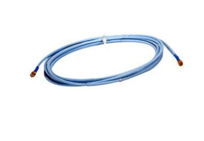 China Bently Nevada 330130-040-02-00 3300 XL 8mm Proximity Transducer System Standard Extension Cable for sale