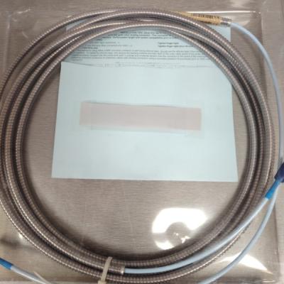 China Bently Nevada 330130-040-01-00 3300 XL 8mm Proximity Transducer System Armored Extension Cable for sale