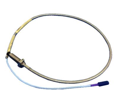 China Bently Nevada 330704-000-060-10-02-00 3300 11 mm Transducer System Proximity Probe for sale