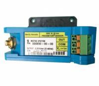 China Bently Nevada 330850-50-05 3300XL Proximity Transducer System 25 mm Proximitor Sensor for sale