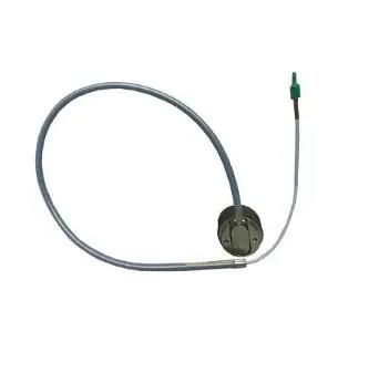 China Bently Nevada 330876-02-10-00-00 3300XL 50mm Proximity Transducer System 50 mm Proximity Probe for sale