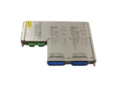 China Bently Nevada 3500/25-01-03-00 135473-01 Keyphasor Internal Barrier I/O Module With Internal Terminations for sale