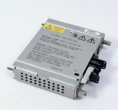China Bently Nevada 3500/15-02-02-00 125840-01 Power Supply High Voltage Ac Power Input Module (PIM) for sale