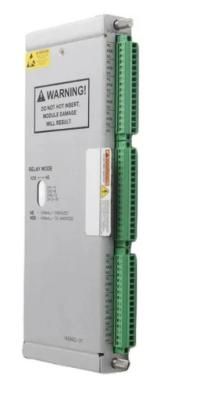China Bently Nevada 3500/33-02-00 149992-02 Spare 16-Channel Failsafe Relay Output Module for sale