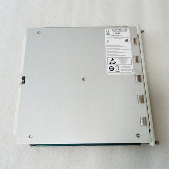 China Bently Nevada 3500/53-02-00 286566-01 133388-02 Overspeed Detection  Module for sale