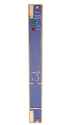 China Bently Nevada 3500/62-01-00 163179-03 Process Variable Monitor for sale