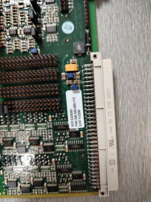 China IOC4T 200-560-000-013 I/O Card Acts As Signal Interface Machinery Protection and Basic Condition Monitoring for sale