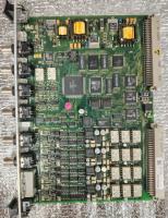 China MPC4 200-510-070-113 Machinery Protection Card Up to Two Speed Inputs Simultaneously for sale
