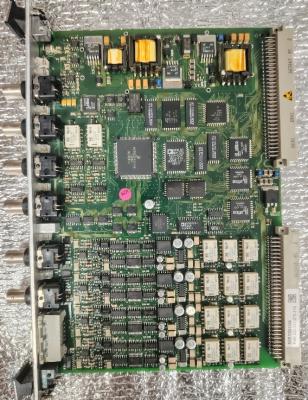 China MPC4 200-510-070-113 Machinery Protection Card Up to Two Speed Inputs Simultaneously for sale
