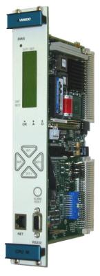 China CPUM 200-595-063-314 CPU Card In Stock ESD System Card for sale