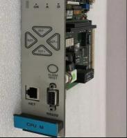 China CPUM 200-595-067-114 I/O Card Rack Controller And Communications Interface Card for sale