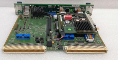 China CPUM 200-595-072-122 I/O Card Rack Controller And Communications Interface Card for sale