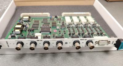 China MPC4 200-510-017-017 Machinery Protection Card Up To Two Speed Inputs Simultaneously for sale