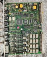 China MPC4 200-510-150-011 Machinery Protection Card for sale