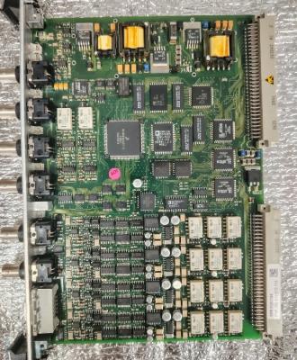 China MPC4 200-510-150-011 Machinery Protection Card for sale