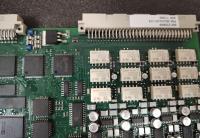 China MPC4 200-510-041-022 Machinery Protection Card Up To Two Speed Inputs Simultaneously for sale