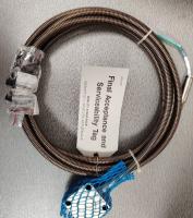 China CA202 144-202-000-205  Piezoelectric Accelerometer Standard Version In Stock for sale