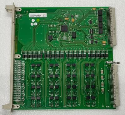 China ABB DSDI 110AV1 3BSE018295R1 Digital Input Board I/O Module DCS Parts for sale