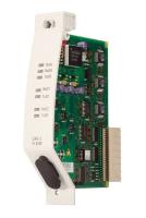 China ABB FI810F 3BDH000030R1 Fieldbus Module CAN Module For Rack I/O for sale