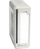 China ABB AI810 3BSE008516R1 Analog Input Module 8 Channels Module 800XA PLC for sale