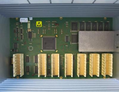 China ABB PM802F 3BDH000002R1 AC800F Base Unit Freelance Field Controller 800 CPU PLC for sale