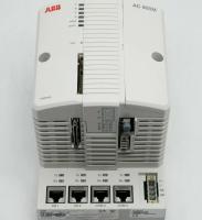 China ABB PM864AK01 3BSE018161R1 AC 800M Processor Unit CPU I/O Module for sale